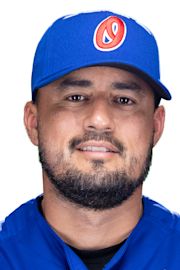 Ramon Rios Stats, Age, Position, Height, Weight, Fantasy & News | MiLB.com