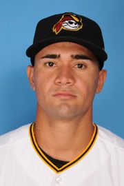 Francisco Aponte Stats, Age, Position, Height, Weight, Fantasy & News ...