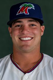 Tyler Grimes Stats, Age, Position, Height, Weight, Fantasy & News ...