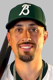 Jose Vargas Stats, Age, Position, Height, Weight, Fantasy & News | MiLB.com