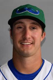 Joe Dudek Stats, Age, Position, Height, Weight, Fantasy & News | MiLB.com