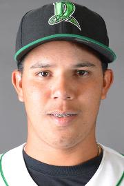 Junior Morillo Stats, Age, Position, Height, Weight, Fantasy & News ...