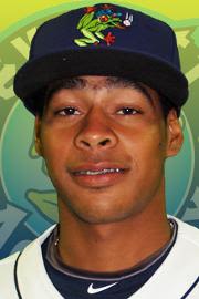 Bryan Brito Stats, Age, Position, Height, Weight, Fantasy & News | MiLB.com