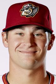 Nate Baker Stats, Age, Position, Height, Weight, Fantasy & News | MiLB.com