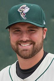 Jon Leroux Stats, Age, Position, Height, Weight, Fantasy & News | MiLB.com