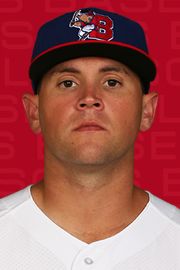 Sean Ochinko Stats, Age, Position, Height, Weight, Fantasy & News ...