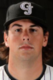 Daniel Palo Stats, Age, Position, Height, Weight, Fantasy & News | MiLB.com