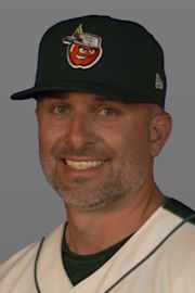 Aaron Bray Stats, Age, Position, Height, Weight, Fantasy & News | MiLB.com