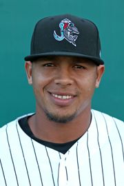 Jesus Solorzano Stats, Age, Position, Height, Weight, Fantasy & News | MiLB.com