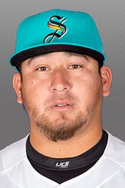 Cesar Carrillo Stats, Age, Position, Height, Weight, Fantasy & News ...