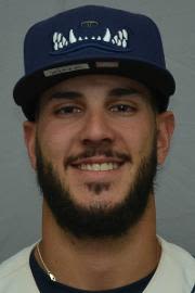 Juan Gomes Stats, Age, Position, Height, Weight, Fantasy & News | MiLB.com