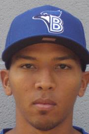 Angel Rojas Stats, Age, Position, Height, Weight, Fantasy & News | MiLB.com
