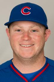 blake cooper baseball