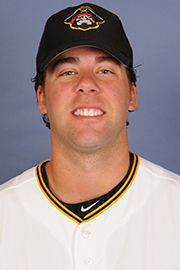 Ryan Hafner Stats, Age, Position, Height, Weight, Fantasy & News | MiLB.com