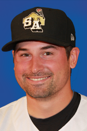 Robert Kral Stats, Age, Position, Height, Weight, Fantasy & News | MiLB.com