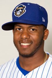 Jose Rosario Stats, Age, Position, Height, Weight, Fantasy & News ...