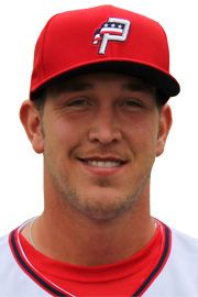 Travis Henke Stats, Age, Position, Height, Weight, Fantasy & News ...