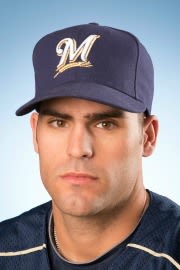 Michael Garza Stats, Age, Position, Height, Weight, Fantasy & News ...