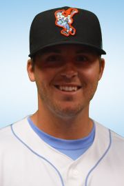 Andrew Ray Stats, Age, Position, Height, Weight, Fantasy & News | MiLB.com