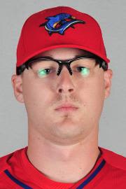 Chris Burgess Stats, Age, Position, Height, Weight, Fantasy & News ...