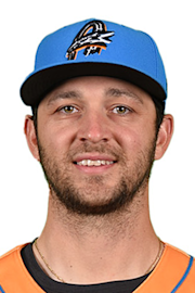 Michael Mergenthaler Stats, Age, Position, Height, Weight, Fantasy ...