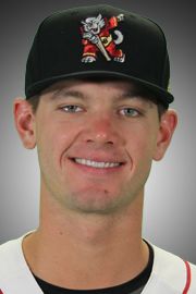 Charley Thurber Stats, Age, Position, Height, Weight, Fantasy & News ...