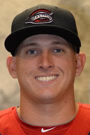 Kevin Mager Stats, Age, Position, Height, Weight, Fantasy & News | MiLB.com