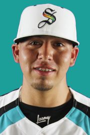 Jesus Verduzco Stats, Age, Position, Height, Weight, Fantasy & News ...