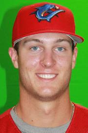Jordan Guth Stats, Age, Position, Height, Weight, Fantasy & News | MiLB.com