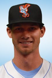 Jake Boyd Stats, Age, Position, Height, Weight, Fantasy & News | MiLB.com