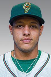 Bryan De La Rosa Stats, Age, Position, Height, Weight, Fantasy & News ...