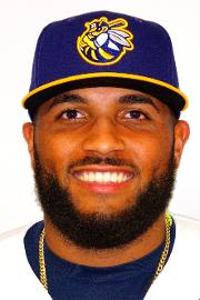 Alexis Rivera Stats, Age, Position, Height, Weight, Fantasy & News ...