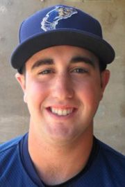 Ryan Warner Stats, Age, Position, Height, Weight, Fantasy & News | MiLB.com