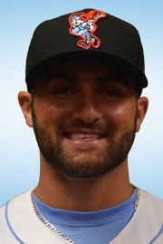 Wade Hinkle Stats, Age, Position, Height, Weight, Fantasy & News | MiLB.com