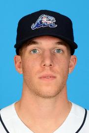 Ryan Longstreth Stats, Age, Position, Height, Weight, Fantasy & News ...