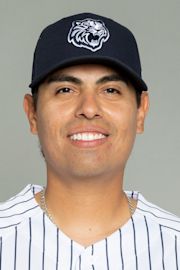 Jorge Quinones Stats, Age, Position, Height, Weight, Fantasy & News ...