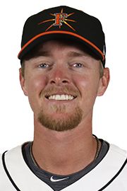 Scott Burke Stats, Age, Position, Height, Weight, Fantasy & News | MiLB.com
