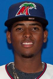 Brandon Diaz Stats, Age, Position, Height, Weight, Fantasy & News ...