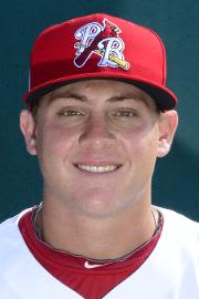 Mason Katz Stats, Age, Position, Height, Weight, Fantasy & News | MiLB.com