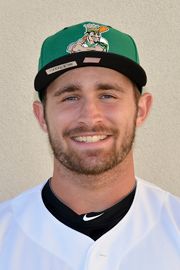 Kevin McCoy Stats, Age, Position, Height, Weight, Fantasy & News | MiLB.com