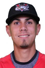 Alexander Melendez Stats, Age, Position, Height, Weight, Fantasy & News ...