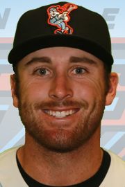 Cole Swanson Stats, Age, Position, Height, Weight, Fantasy & News ...