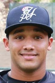 Brian Reyes Stats, Age, Position, Height, Weight, Fantasy & News | MiLB.com