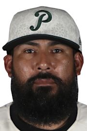 Fabian Anguamea Stats, Age, Position, Height, Weight, Fantasy & News ...