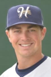 Ryan Deeter Stats, Age, Position, Height, Weight, Fantasy & News | MiLB.com
