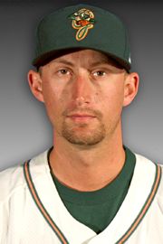 Max Garner Stats, Age, Position, Height, Weight, Fantasy & News | MiLB.com