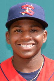 Anthony Ray Stats, Age, Position, Height, Weight, Fantasy & News | MiLB.com