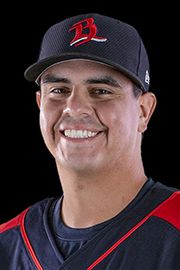 Antonio Ruiz Stats, Age, Position, Height, Weight, Fantasy & News ...