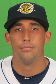 Kale Sumner Stats, Age, Position, Height, Weight, Fantasy & News | MiLB.com