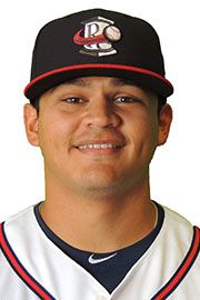 Pete Perez Stats, Age, Position, Height, Weight, Fantasy & News | MiLB.com